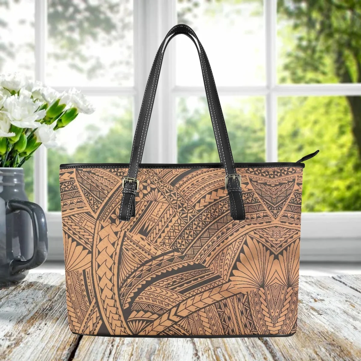 Polynesian Designs For Girls