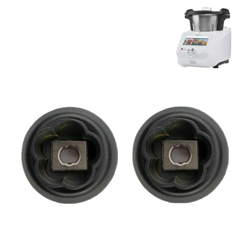 2pcs Blade Guide Connectors Clutch Axle shaft coupler for Monsieur ...