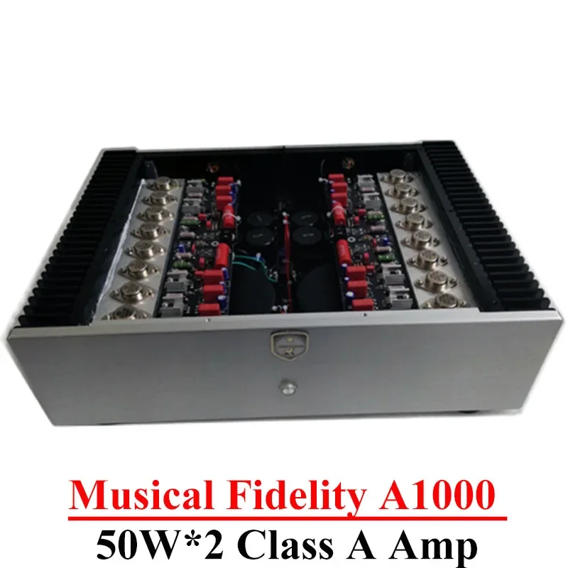 50w-2-Reference-Musical-Fidelity-A1000-Class-A-Power-Amplifier-ON ...