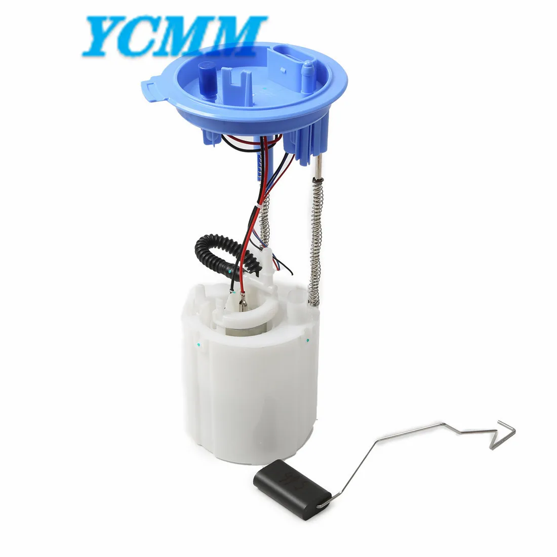 5N0919087H-Engine-Fuel-Pump-Assembly-1-4T-2-0T-For-Audi-Q3-2015-2017 ...