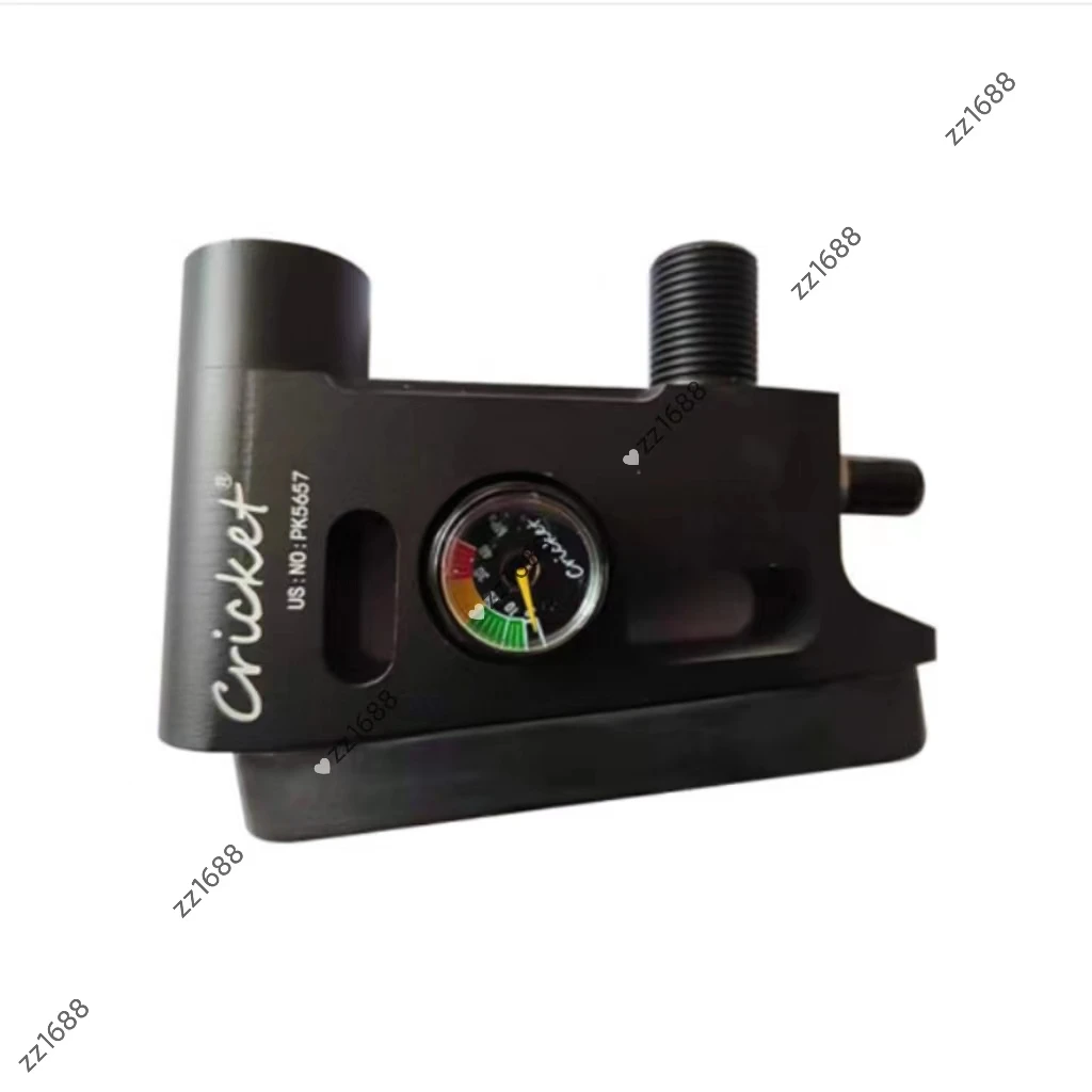 PCP-high-pressure-cylinder-valve-explosion-proof-constant-pressure ...