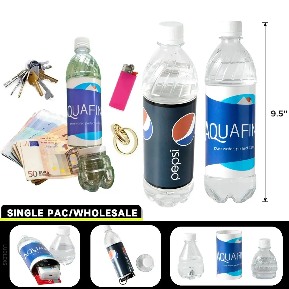 Fake-Water-Bottle-Shape-Surprise-Secret-Hidden-Safes-Security-Container ...