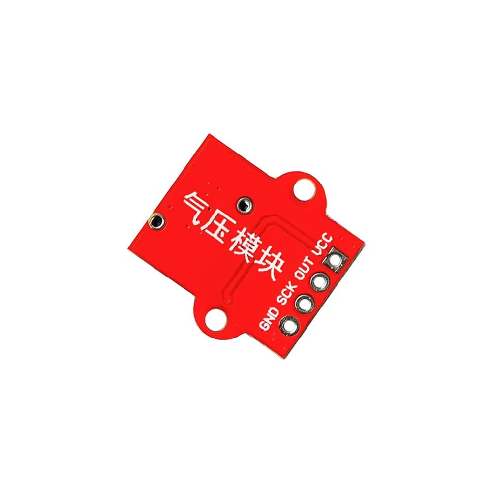 Digital Barometric Pressure Sensor Module 3.3-5V | LK-Tronics