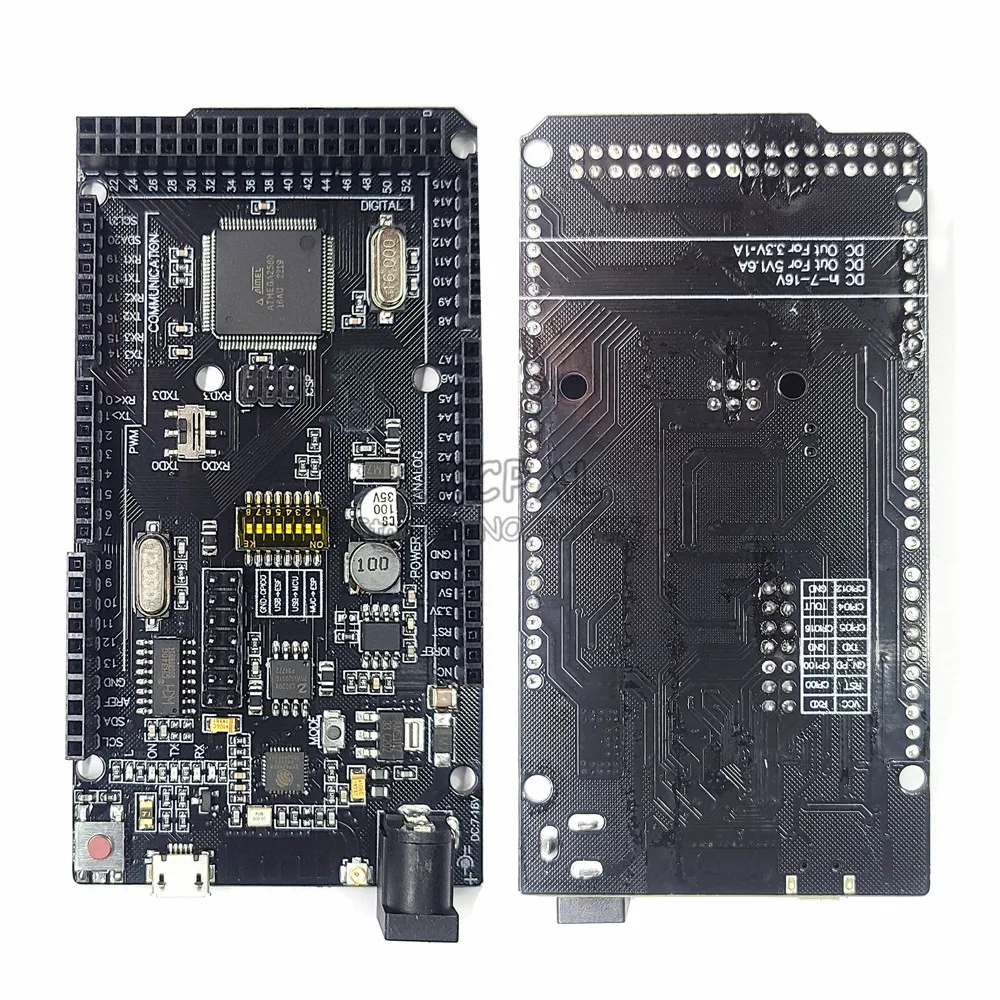 Mega2560-Development-Board-WiFi-R3-ATmega2560-ESP8266-32Mb-Memory-USB-TTL-Converter-CH340G-for ...