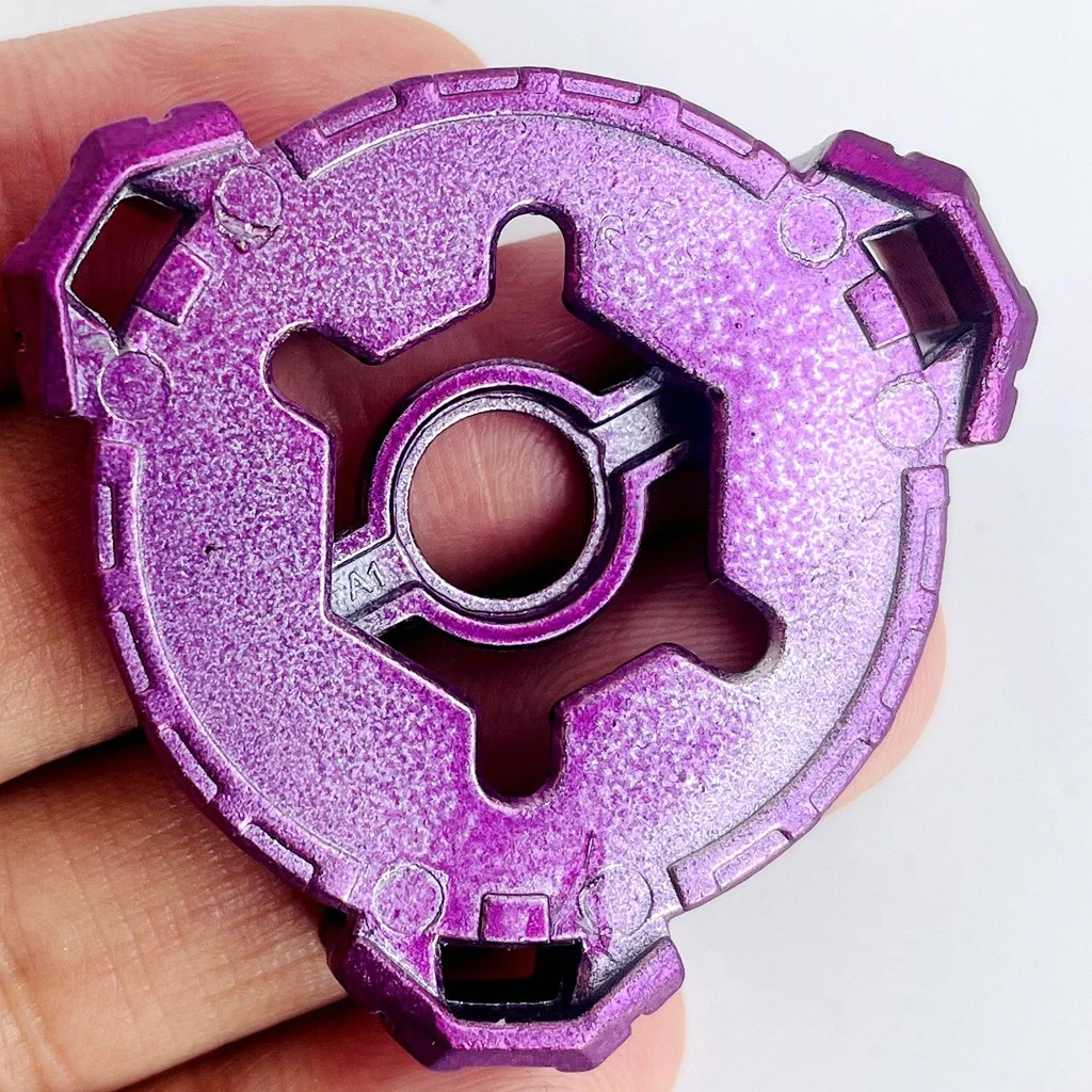Fang Leone Face Bolt