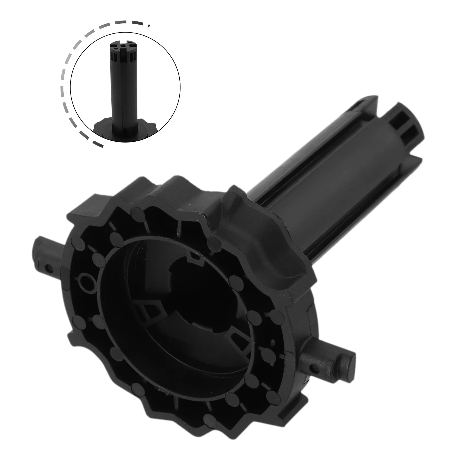Plastic Gear Shift Module For Land Rover For Range Rover For Evoque For ...