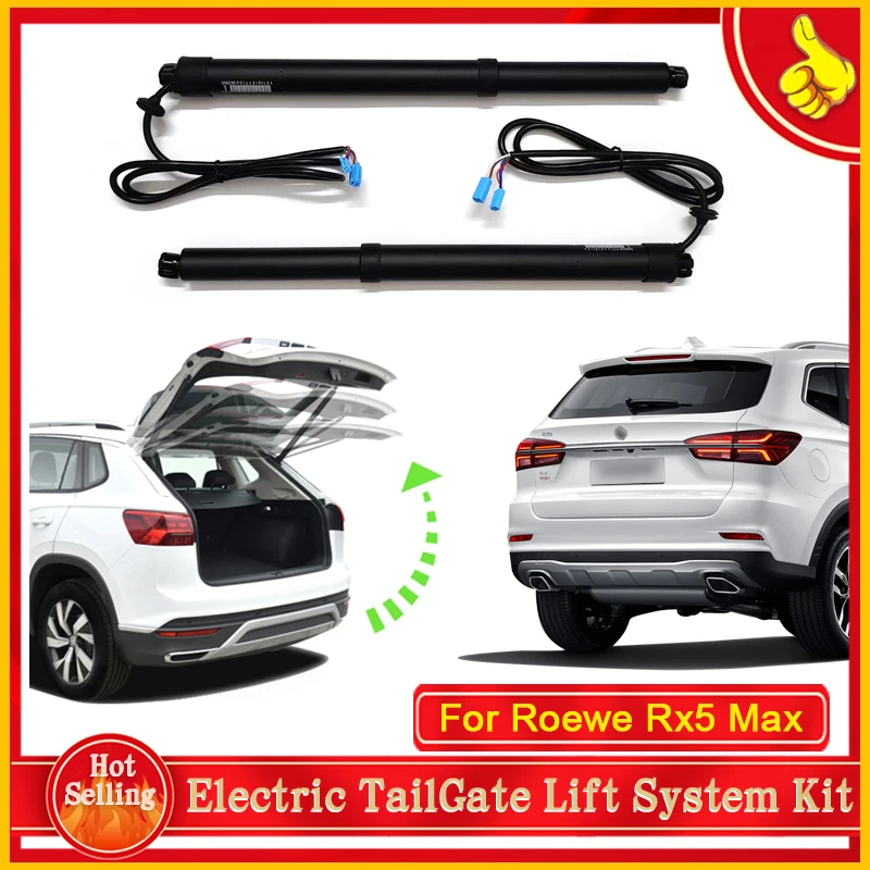 For-Roewe-Rx5-Max-2018-2024-Car-Auto-Electric-Tailgate-Opener-Vehicle ...