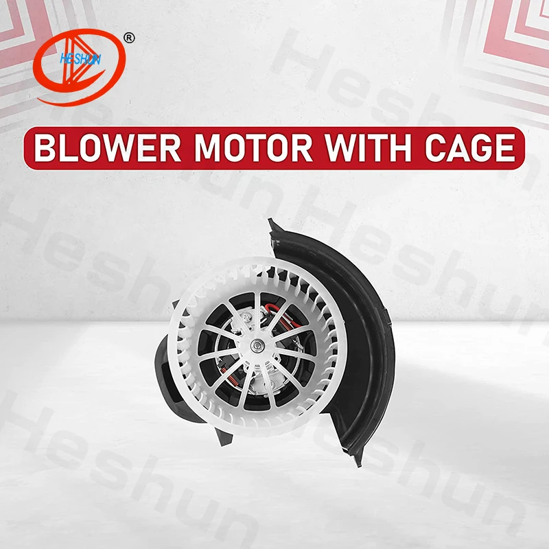 AC-Heater-Blower-Motor-Fan-For-Volkswagen-Touareg-2004-2010-For-Audi-Q7 ...