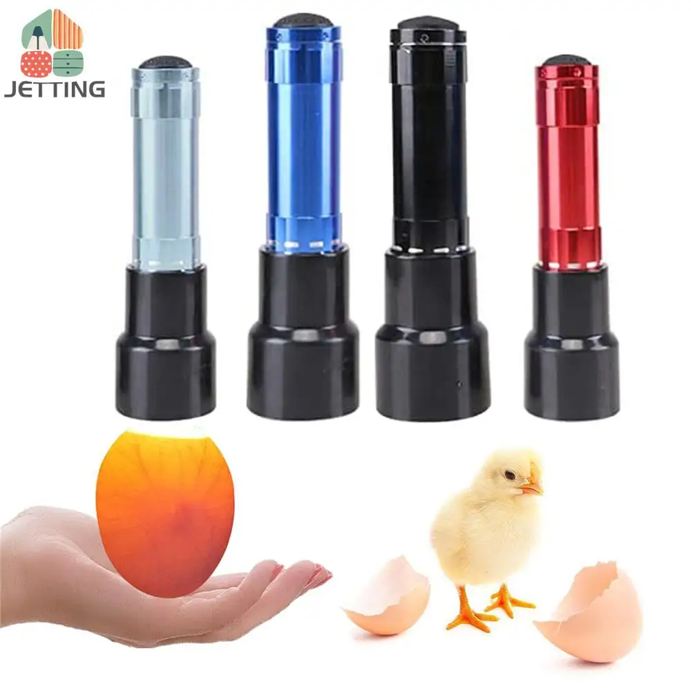 Bright-Cool-LED-Candling-Lamp-Incubator-Monitor-Light-Egg-Candler ...