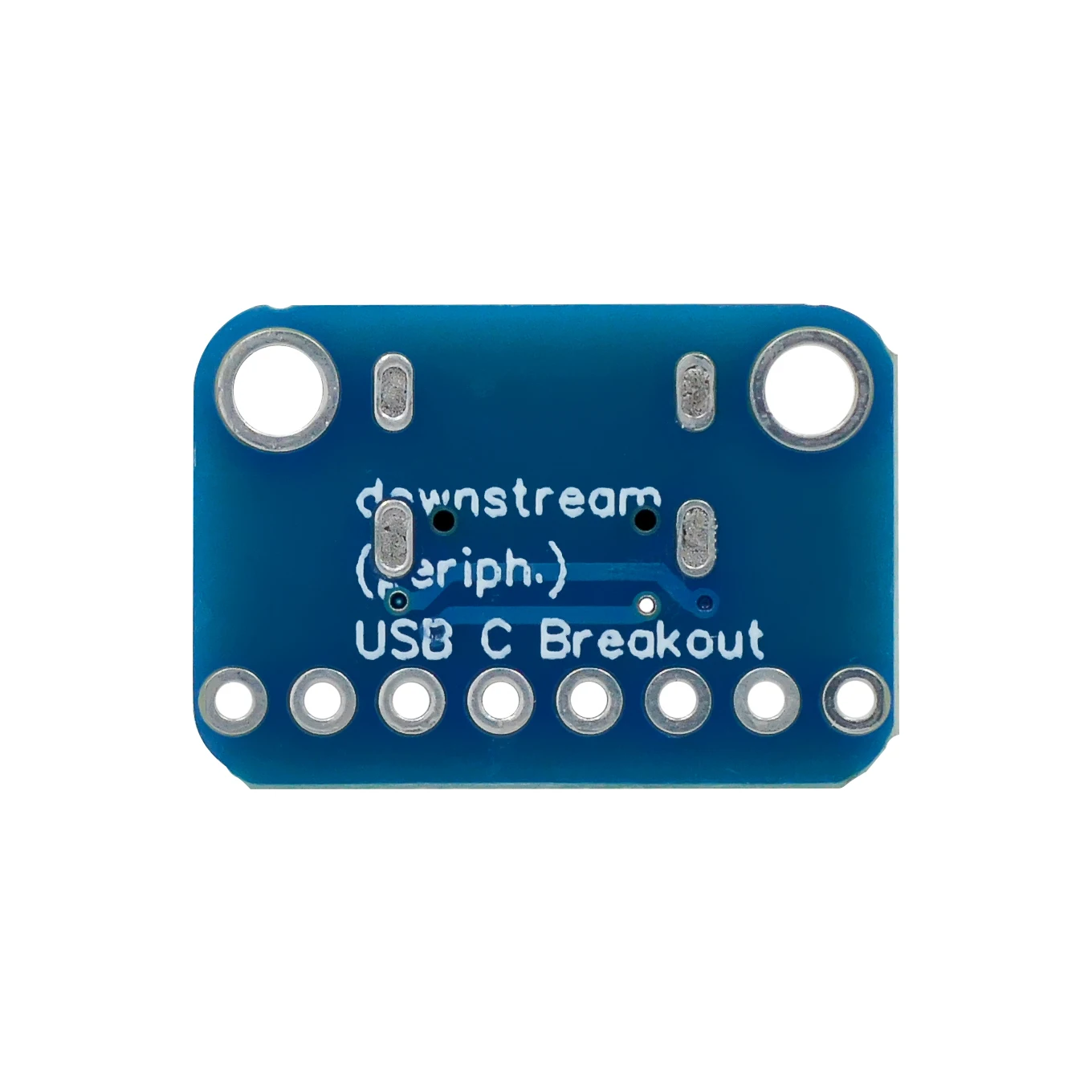 USB TYPE-C Conversion Board CC1 CC2 Pull-down Resistor , 52% OFF