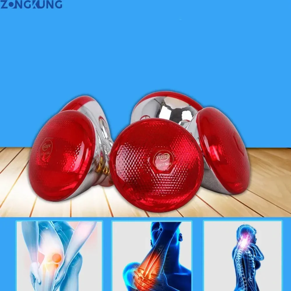 150W-Infrared-Physiotherapy-Bulb-Heating-Therapy-Massage-Lamp-for-Body ...