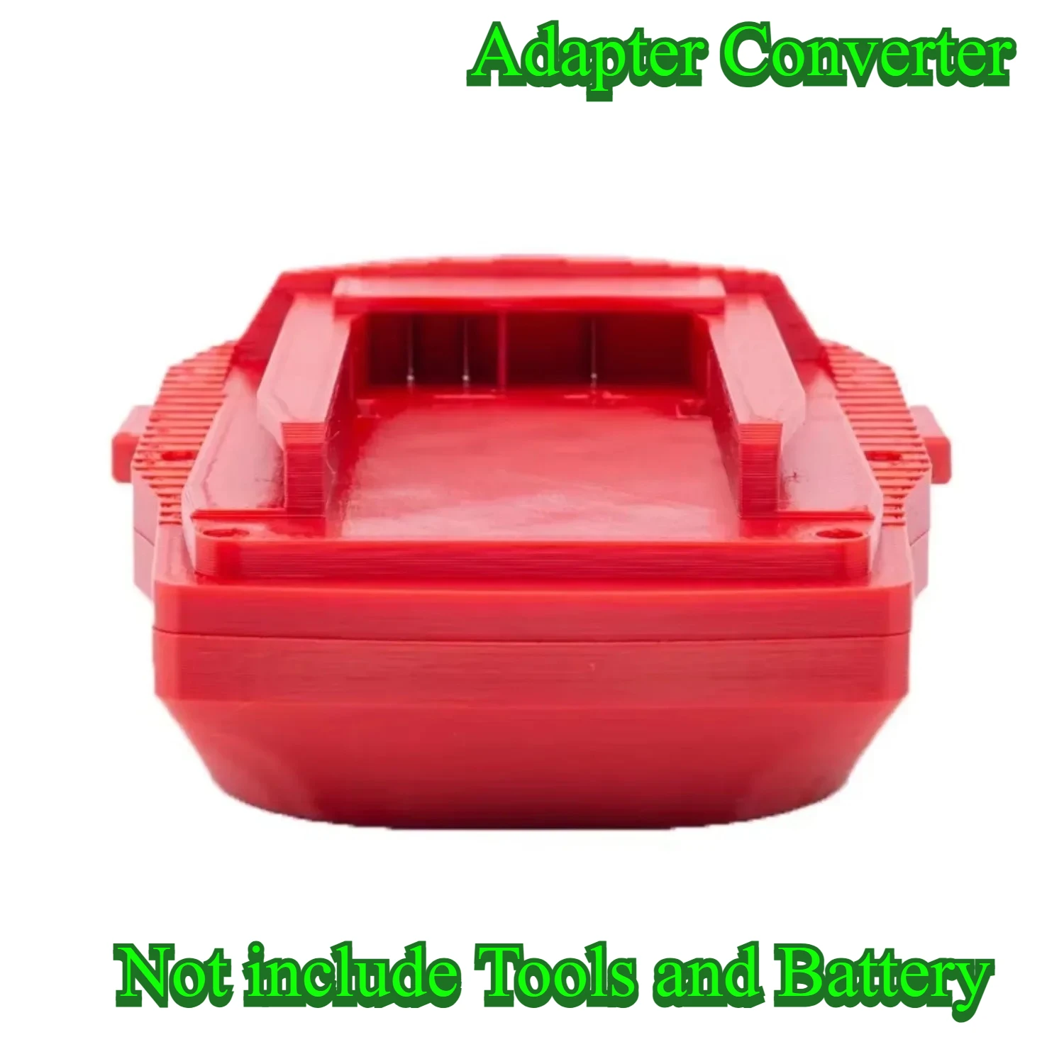 Cordless Battery Adapter for Makita 18V To HILTI 22V B22 CPC Li-ion ...