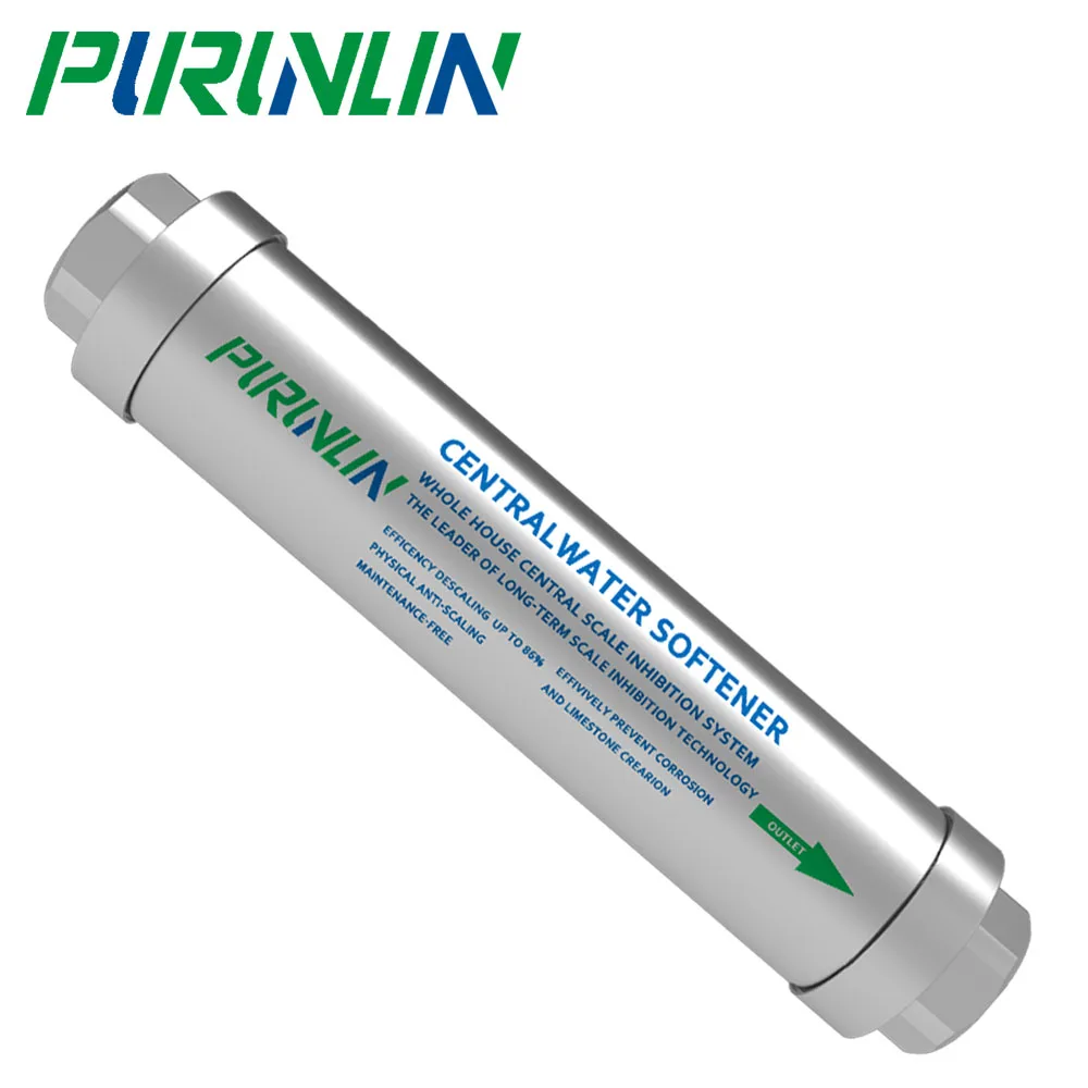 Water-softener-descaling-agent-whole-house-anti-scaling-agent-water ...