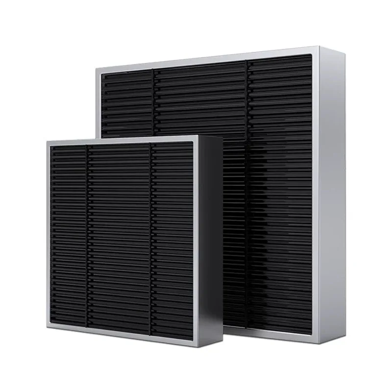 Chicken and duck house shading fan plate breeding shading cover ...