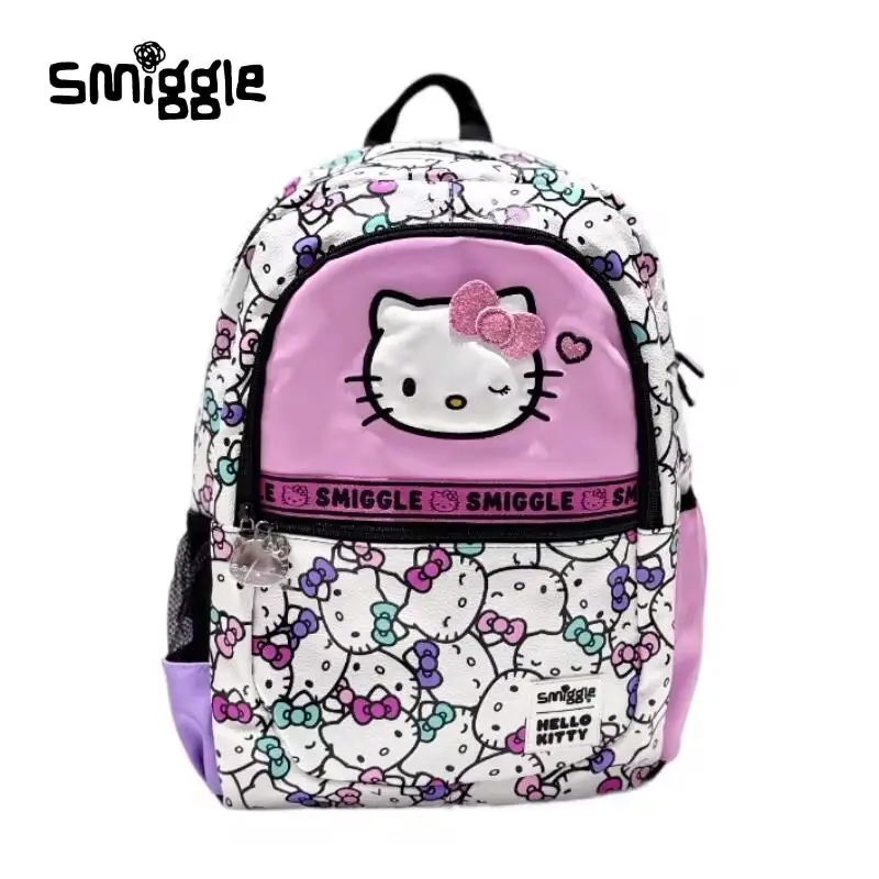 Genuine-Australia-Smiggle-Hello-Kitty-Kawaii-Cartoon-Children-Student ...