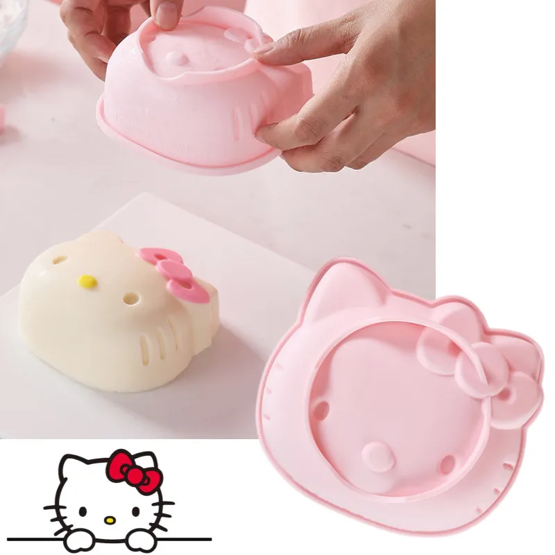 Hello Kitty Baking Items