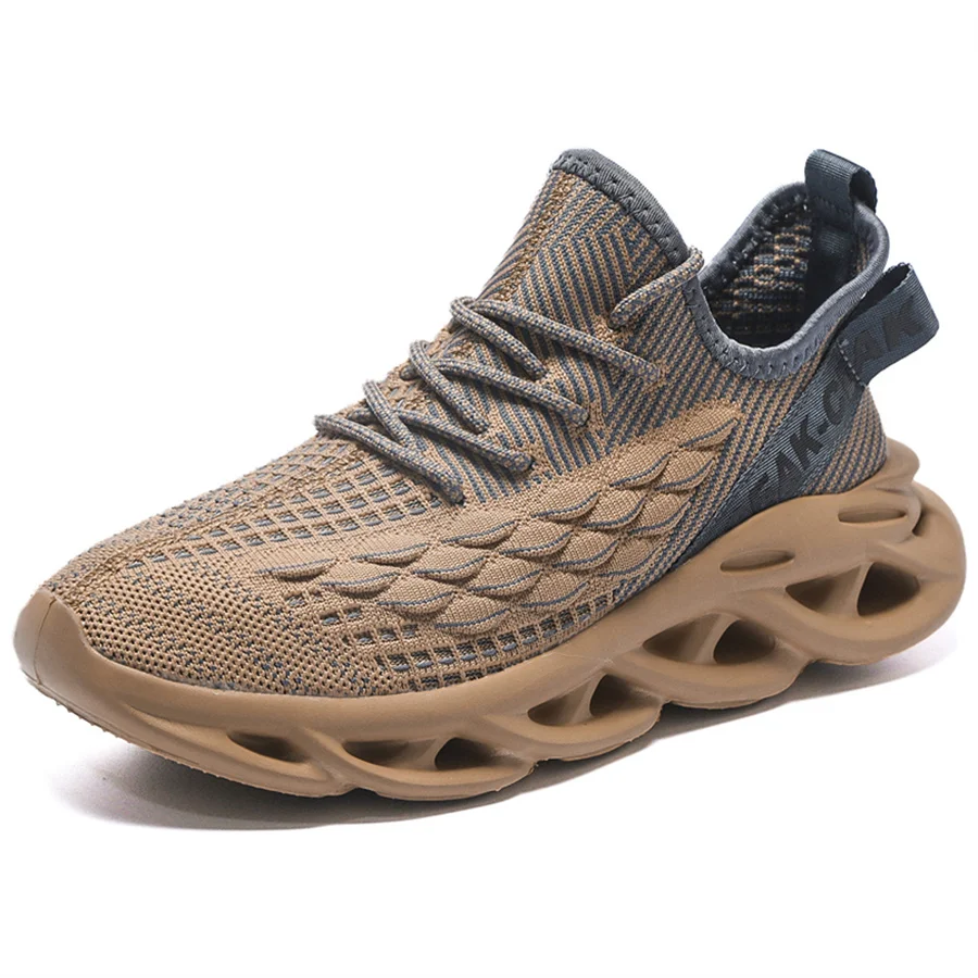 Ultralight Sports Shoes Men Women Running Shoes Sneakers Fashion Casual ...