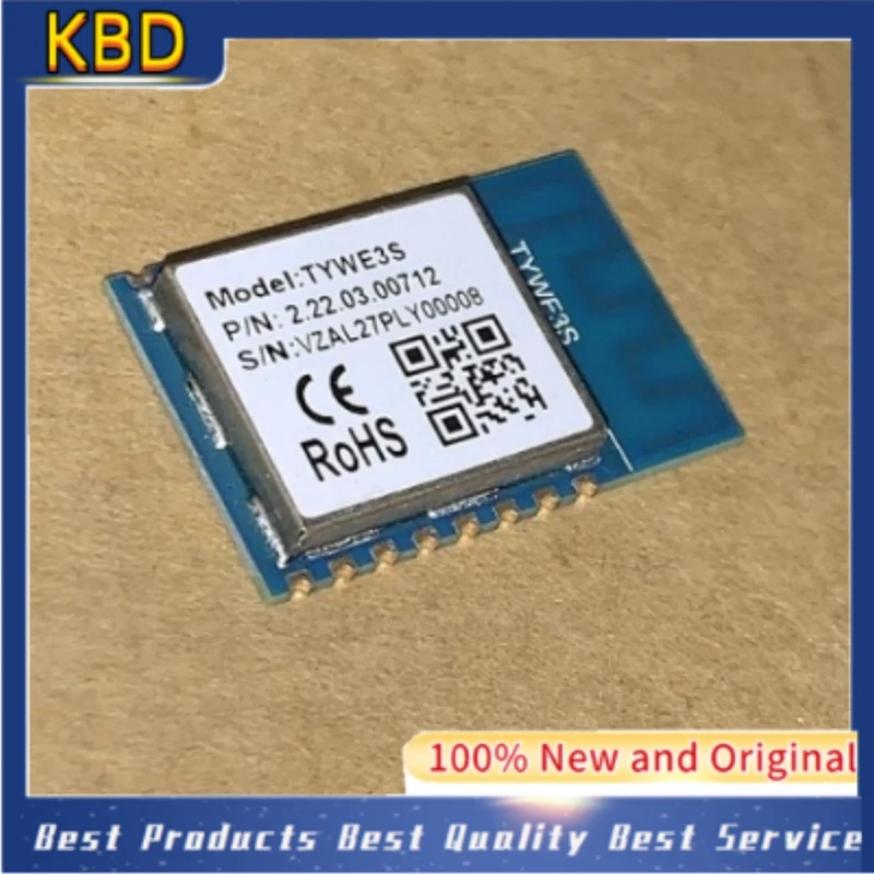 New-Arrival-ORIGINAL-TYWE3S-Tuya-CB3S-smart-WiFi-module-4-channels-with ...