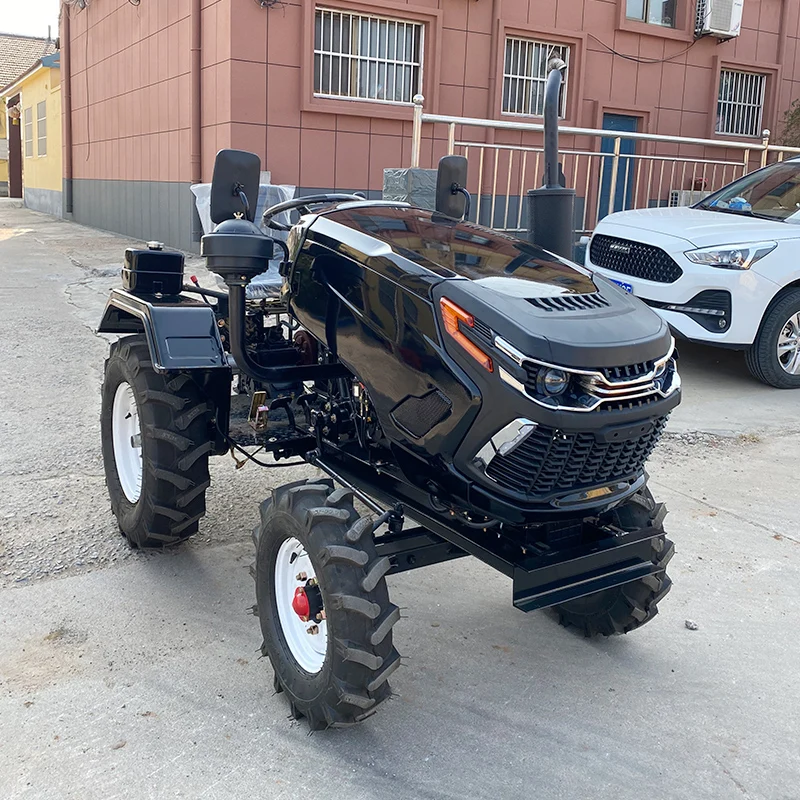 Tractors-Mini-4x4-30HP-40HP-50HP-4-drive-Tractor-best-price ...