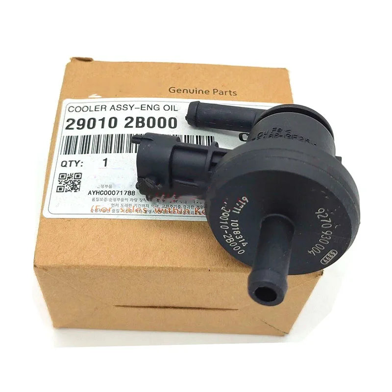 V-lvula-de-Control-de-purga-de-bote-de-Vapor-genuino-29010-2B000-para ...