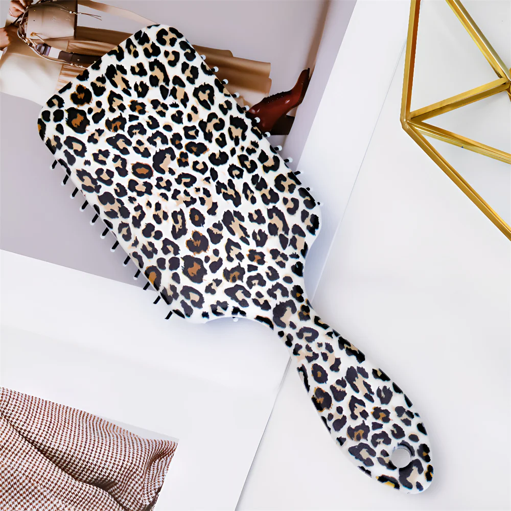 1-Piece-of-Leopard-Print-Print-Comb-with-Air-Cushion-Anti-Static-Hair ...