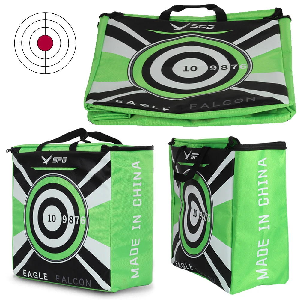 Archery Target Bag Hunting Replacement Cover Bags Water Resistant ...