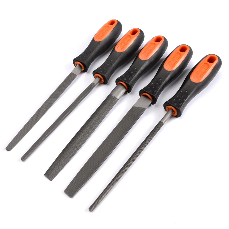 Limas-de-Metal-de-6-pulgadas-para-acero-carpinter-a-metal-rgica ...