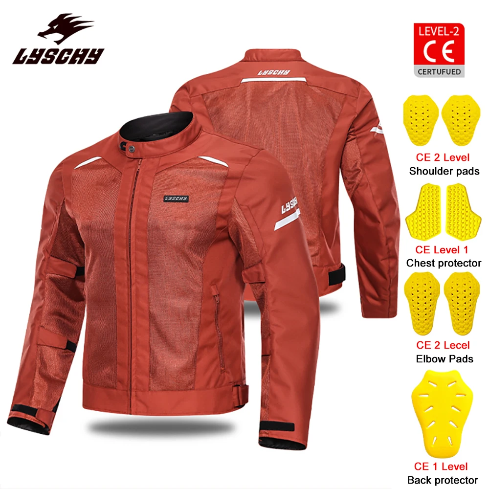 Summer-Motorcycle-Jacket-Men-s-Motorcycle-Equipment-Body-Armor-Jacket ...