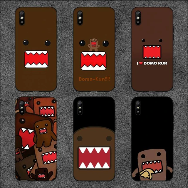 Domo Wallpaper For Cell Phones