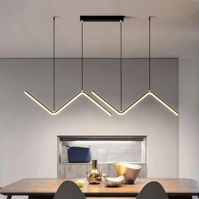 LED-Cord-Pendant-Lights-for-Dining-Table-Kitchen-Bar-Bedroom-Nordic ...