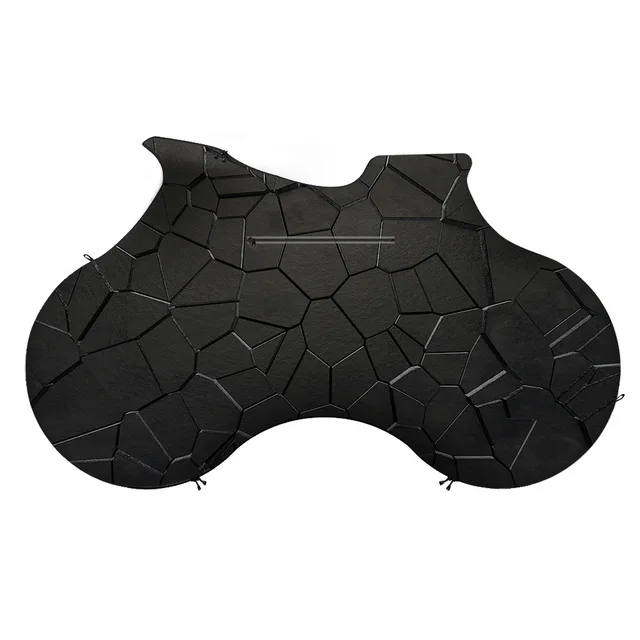 Bicycle Stretch Dust Covers Bicycle Protective Gear Mountain Bike ...