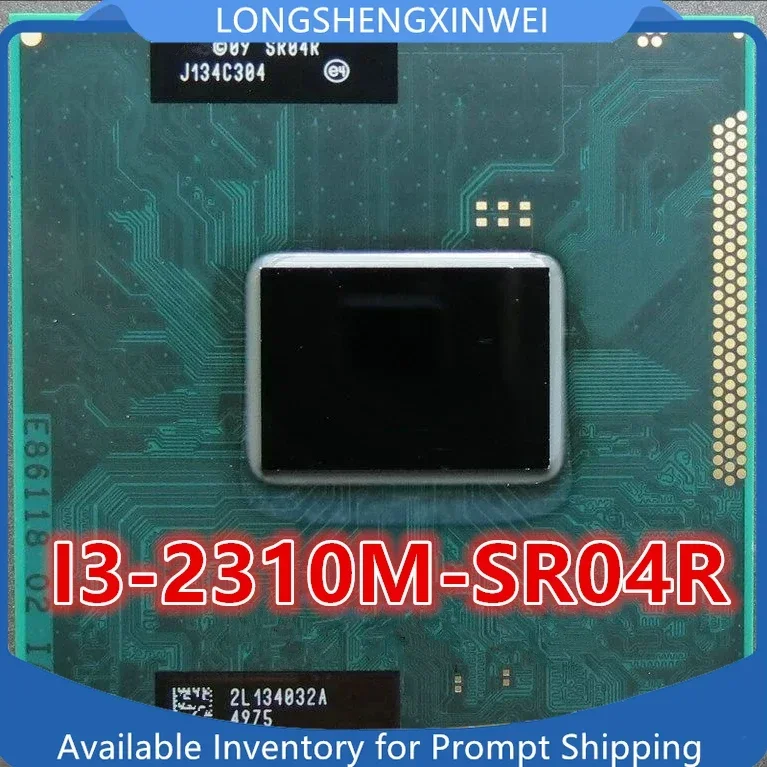 5PCS I3-2310M-SR04R I5-3210M-SR0MZ BGA New - AliExpress 201355758