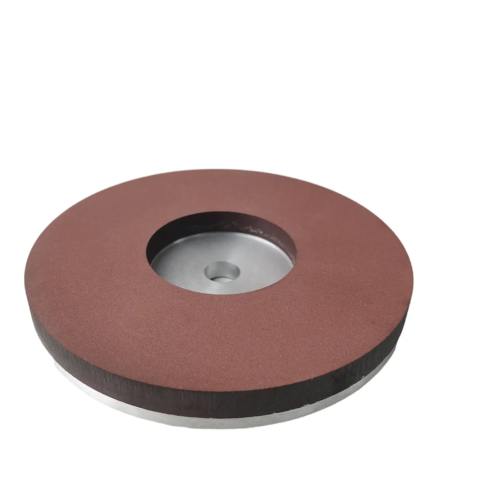 100mm 4" Resin Diamond Grinding Wheel Plane Grinder Disc For Mill ...