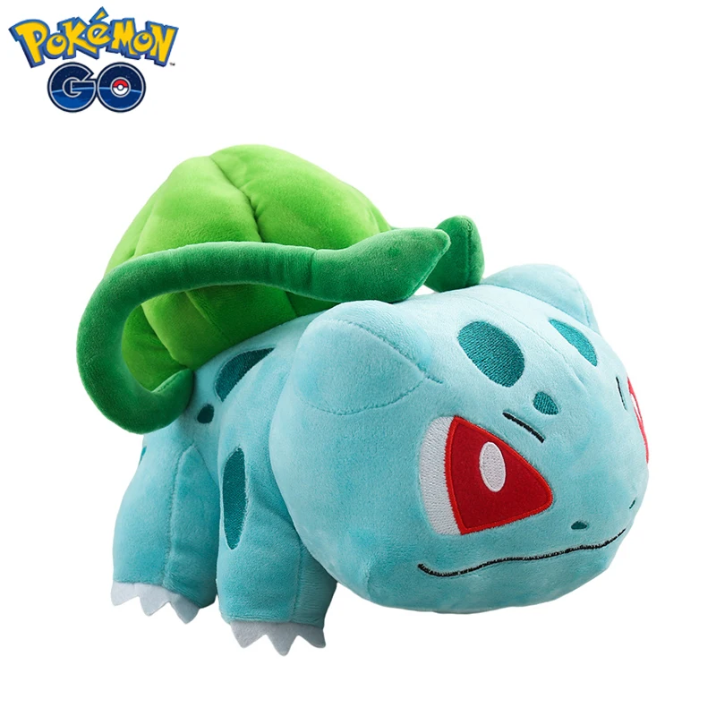 30cm-Pokemon-Bulbasaur-Plush-Doll-Cute-Rattan-Bulbasaur-Plushie-Pok-mon ...