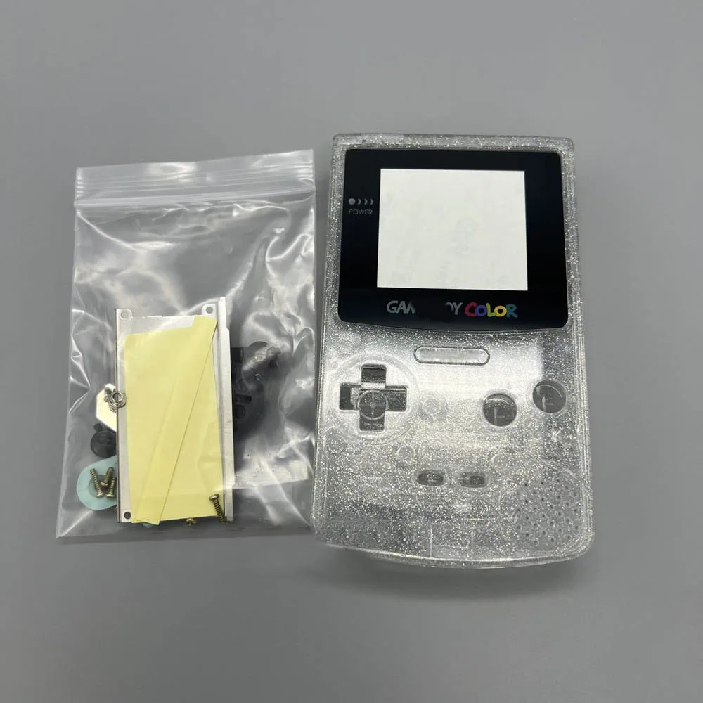 Funda-de-alta-calidad-para-consola-de-juegos-GAMEBOY-COLOR-carcasa-para ...