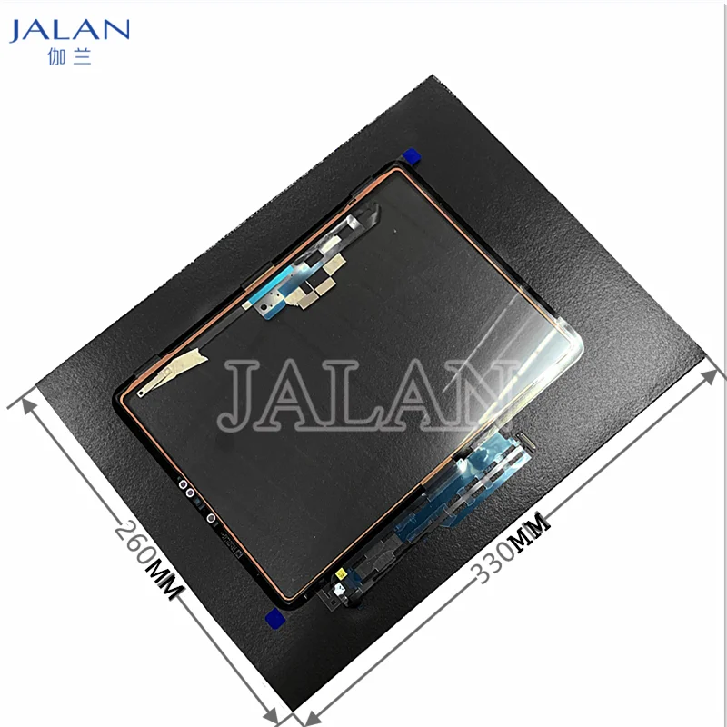 Lcd Laminating Rubber Mat | Glass Laminate | Tablet Pad | Repair Tool ...
