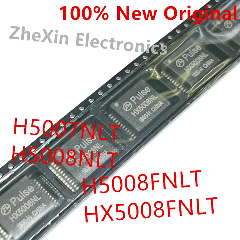 10PCS-Lot-H5007NLT-H5007NL-H5008NLT-H5008NL-H5008FNLT-H5008FNL-HX5008FNLT-HX5008FNL-New-original ...