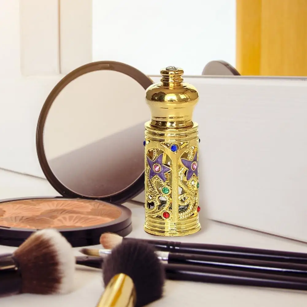 3ml-Perfume-Bottle-Rilievo-Unique-Design-Rhinestone-Hollow-Out ...