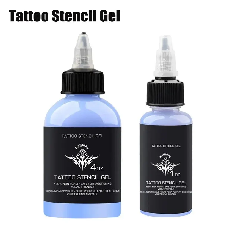 30-120ML-Professional-Tattoo-Stencil-Magic-Gel-Thermal-Copier-Tattoo ...