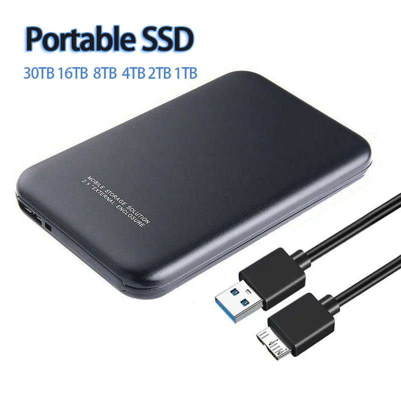 30TB-16TB-High-Capacity-Portable-SSD-8TB-6TB-4TB-2TB-1TB-500GB-Solid ...