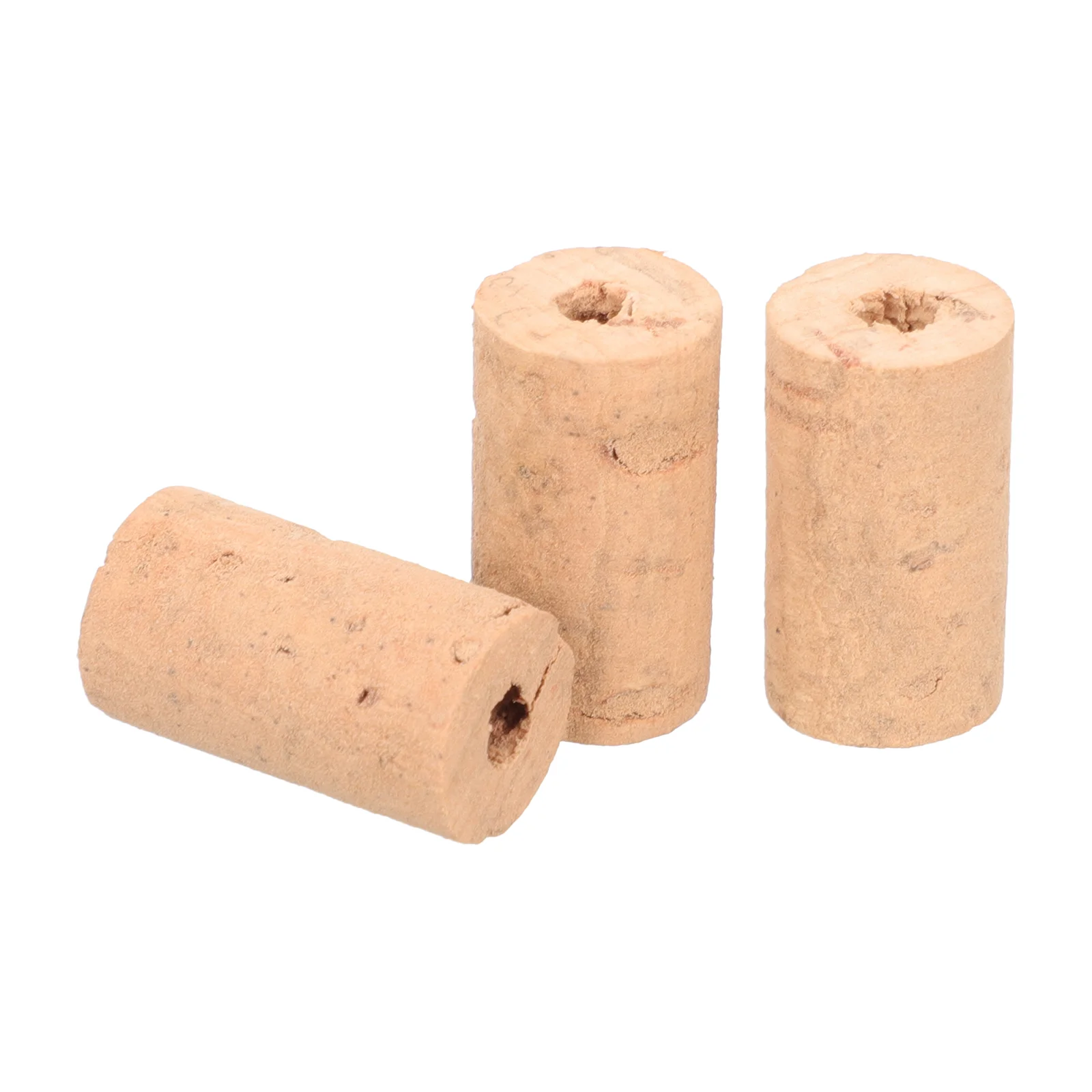 3-Pcs-Flute-Cork-Creative-Instrument-Corks-Piccolo-Plug-Protective ...