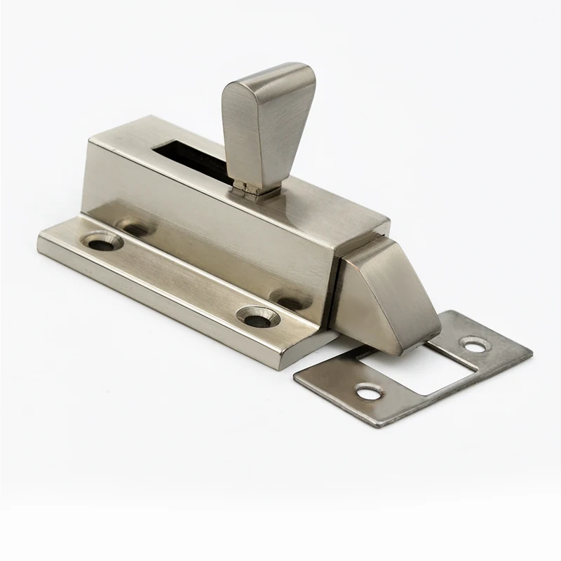 Zinc Alloy Latch Type Lock: The Hidden Gem for Heavy-Duty Door Security ...