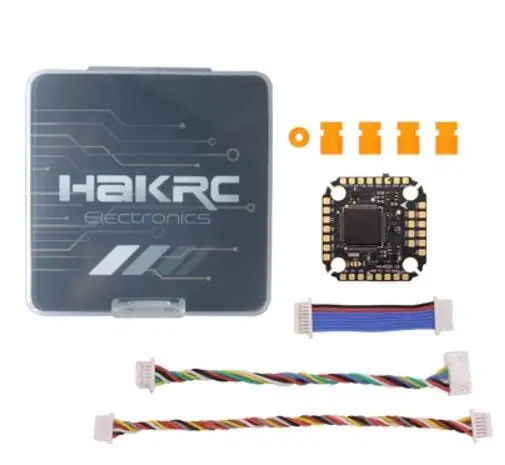 HAKRC-F405-D-Mini-F4-Flight-Controller-Integrated-OSD-5V-10V-BEC-3S-6S ...