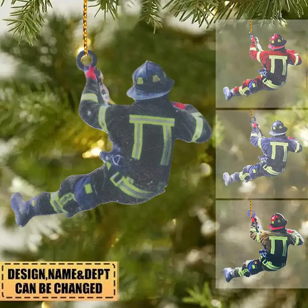 Christmas-Firefighter-Pendant-Christmas-Tree-Home-Decoration ...
