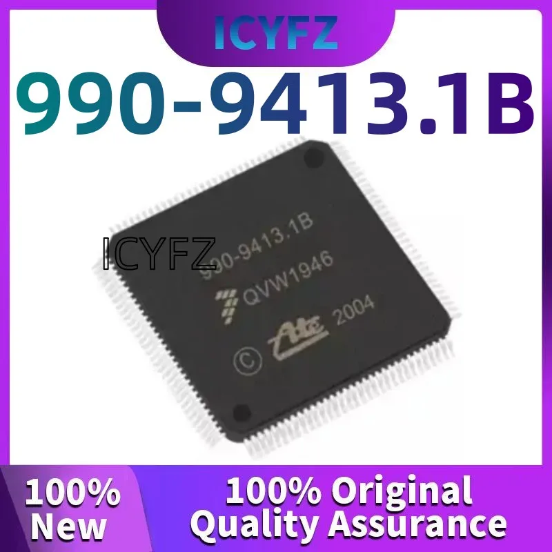 100-New-original-990-9413-1B-990-9413-990-9413-1B-QFP128-Car-ABS-pump ...