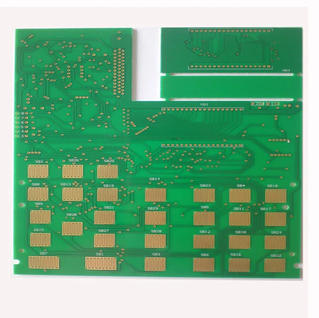 PWB Vs PCB: A Deep Comparison Of Both Boards – Hillman, 57% OFF