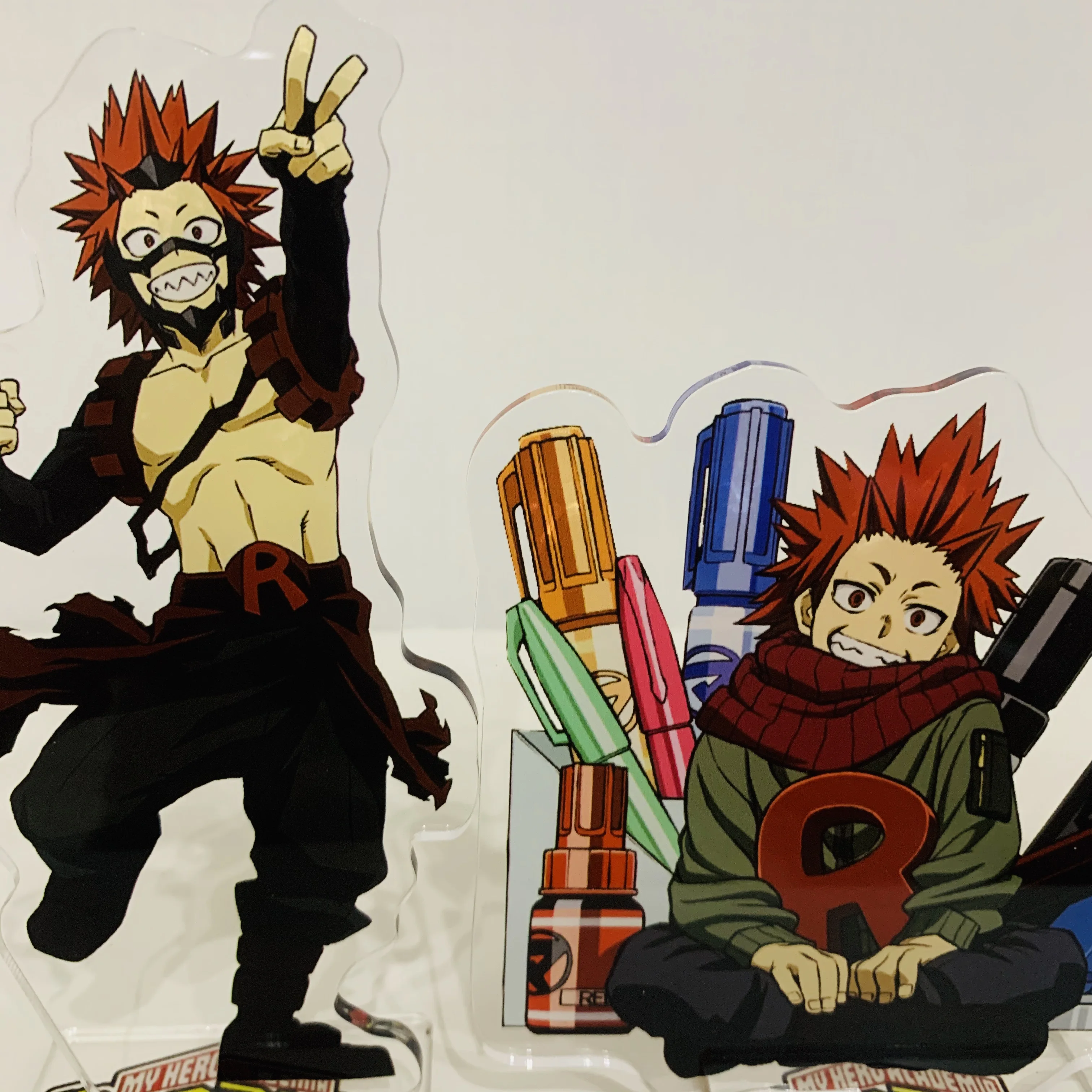 Kirishima Anime