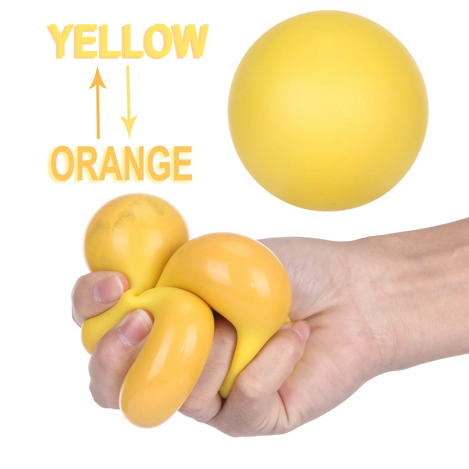 Stress-Ball-Vent-Ball-Press-Decompression-Toy-Relieve-Anti-Stress-Balls ...