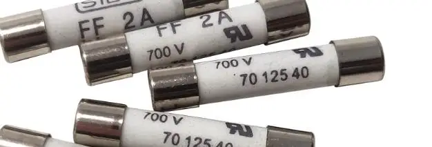 5PCS/LOTS 7012540 FF500mA FF630mA FF1A FF1.6A FF2A FF3.15A FF4A FF5A ...