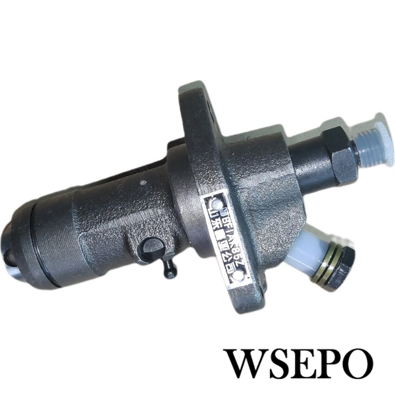 OEM-Quality-D-iesel-Fuel-Injection-Pump-Fits-Changchai-Or-Similar ...